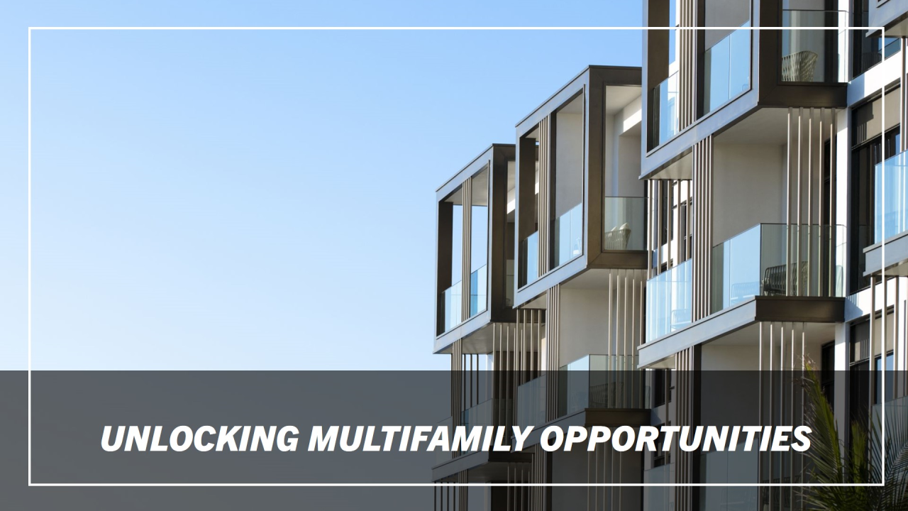 Unlocking Multifamily Opportunities: Navigating Private Lending Bridge ... Unlocking Multifamily Opportunities: Navigating Private Lending Bridge ...