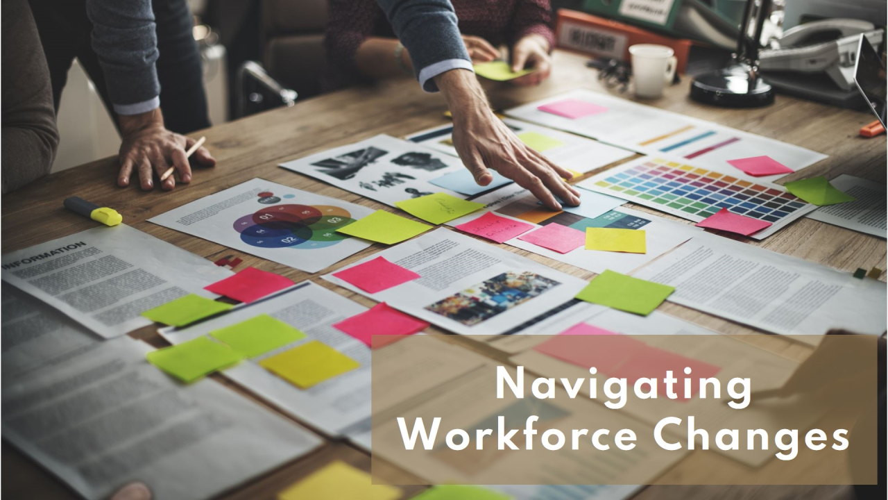 Workday Layoffs: A Strategic Leadership Lesson Workday Layoffs: A Strategic Leadership Lesson