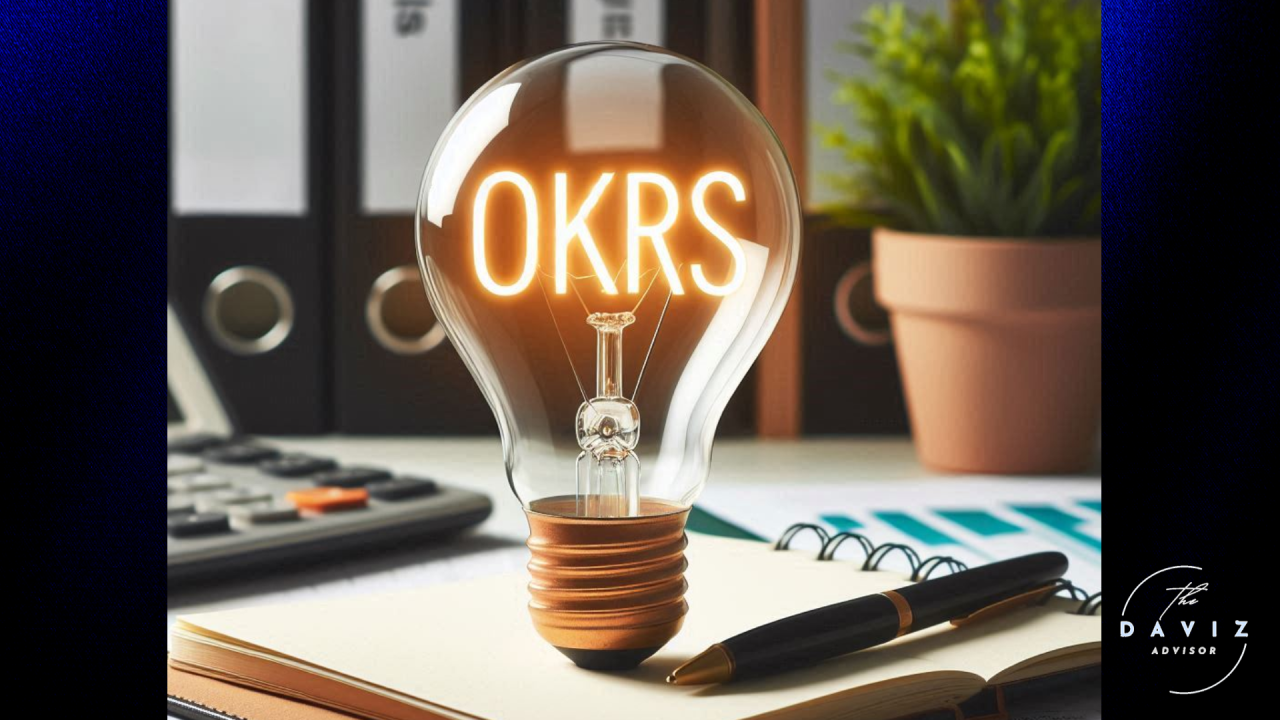 Common OKR Pitfalls in Budget Planning Year Common OKR Pitfalls in Budget Planning Year