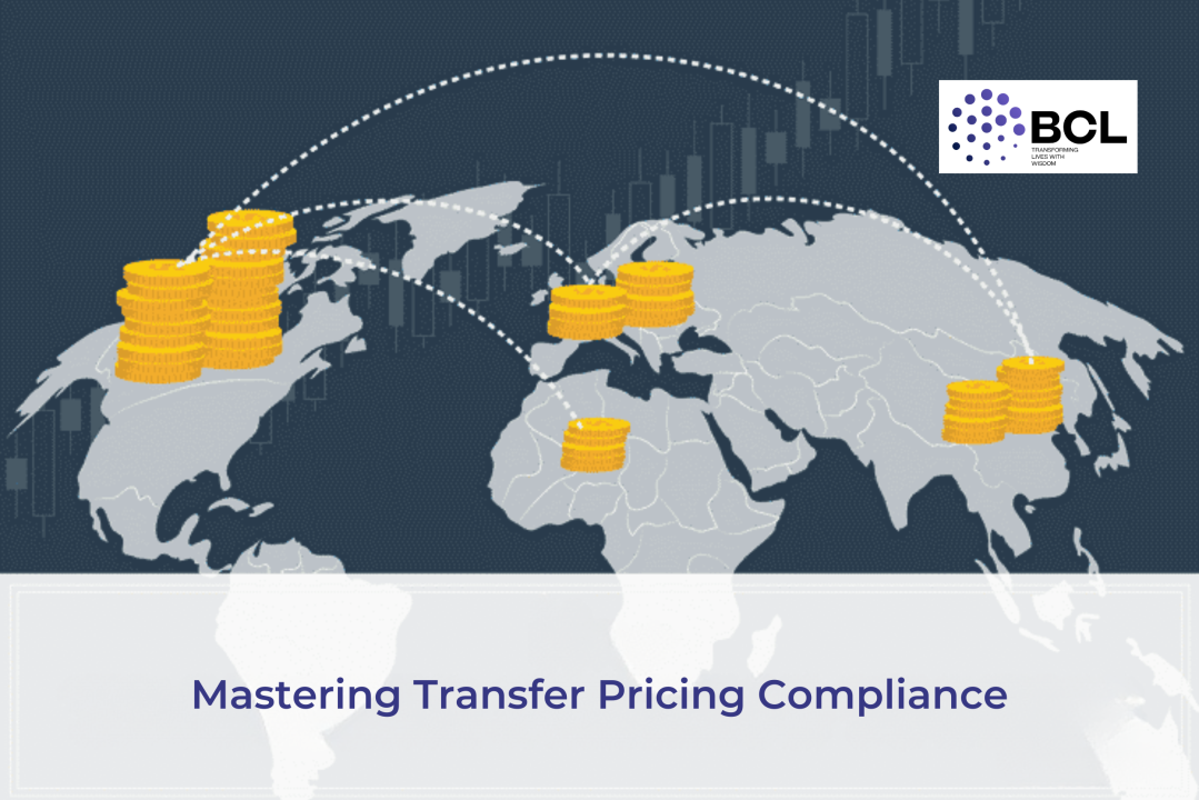 Navigating the Complexities of Transfer Pricing: Compliance and ... Navigating the Complexities of Transfer Pricing: Compliance and ...