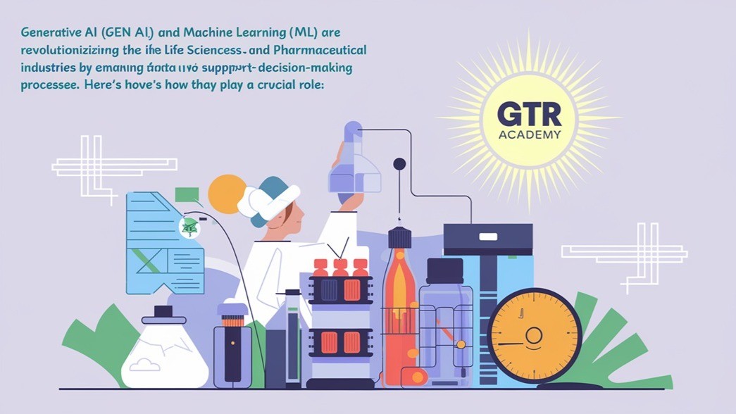 Generative AI (Gen AI) and Machine Learning (ML) are revolutionizing ... Generative AI (Gen AI) and Machine Learning (ML) are revolutionizing ...