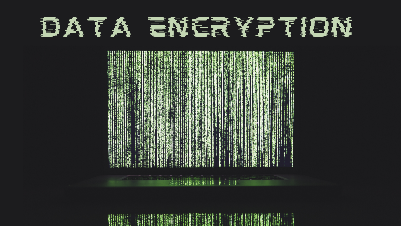 Unlocking Peace of Mind: The Coolest Thing About Data Encryption on ... Unlocking Peace of Mind: The Coolest Thing About Data Encryption on ...