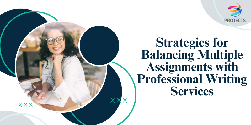 Strategies for Balancing Multiple Assignments with Professio Strategies for Balancing Multiple Assignments with Professio