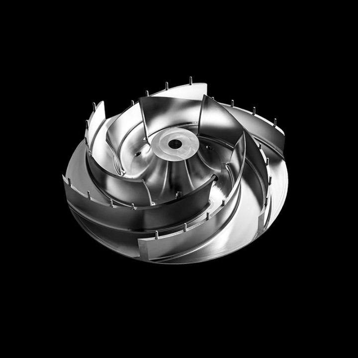 The Advantages of Five-Axis CNC Machining The Advantages of Five-Axis CNC Machining