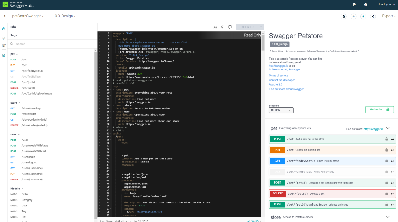 Unlocking the Power of APIs: Exploring Swagger Documentation 📚💻 | ANUJ ... Unlocking the Power of APIs: Exploring Swagger Documentation 📚💻 | ANUJ ...