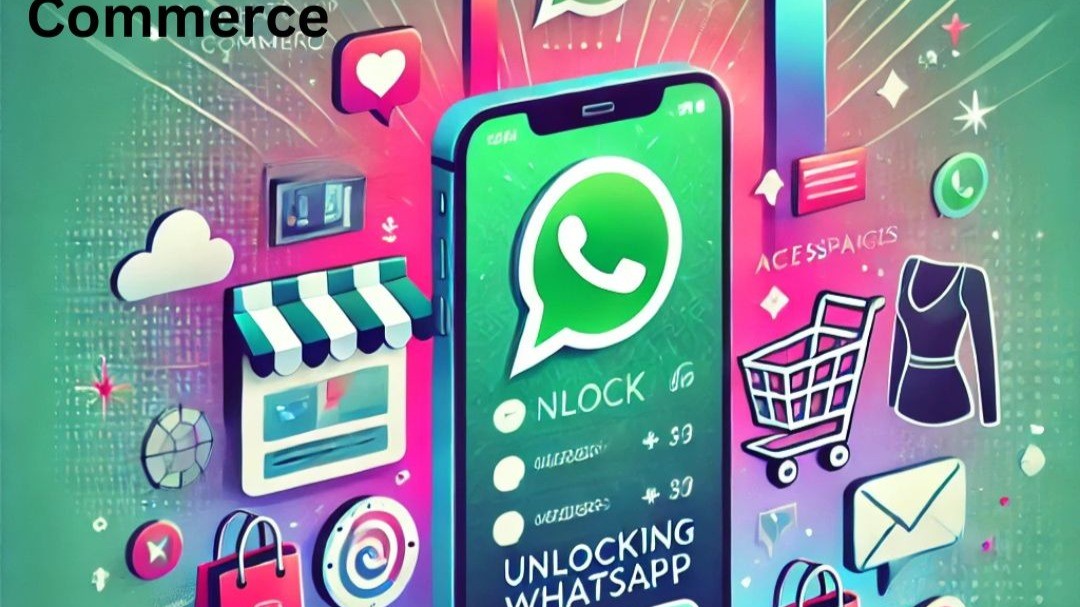 Unlocking the Potential of π± WhatsApp Commerce Unlocking the Potential of π± WhatsApp Commerce