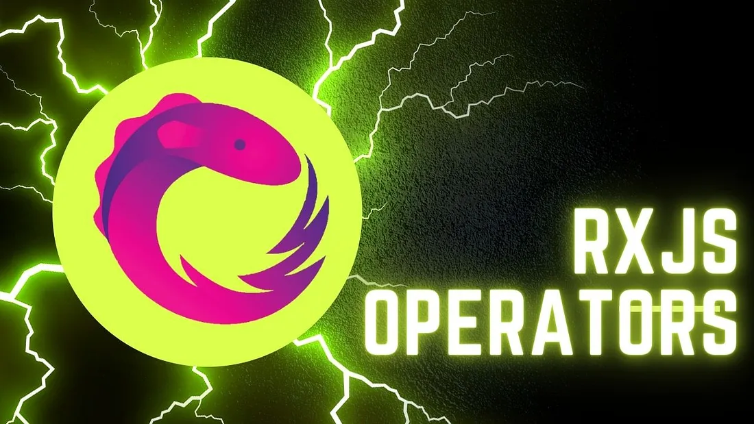 RxJS operators | Sumit Kr Singh RxJS operators | Sumit Kr Singh