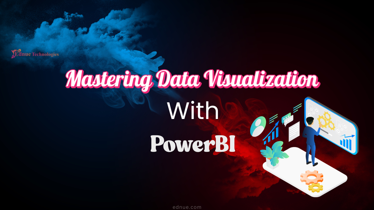 Master Power BI: Transform Data into Business Insights Master Power BI: Transform Data into Business Insights