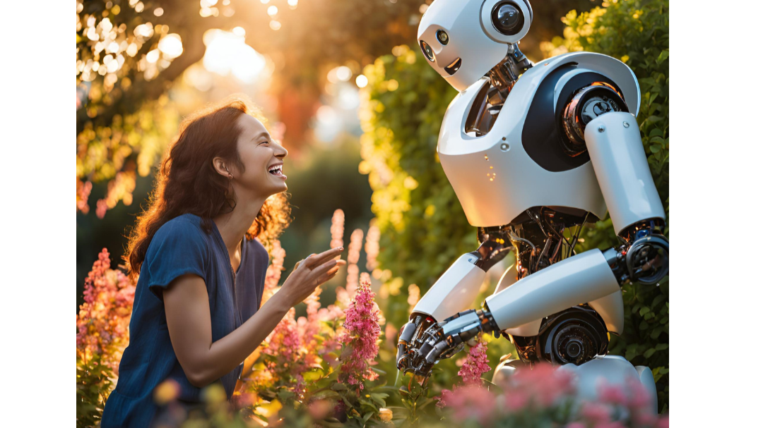 The Evolving Relationship Between AI and Humans: Impacts on Business ... The Evolving Relationship Between AI and Humans: Impacts on Business ...