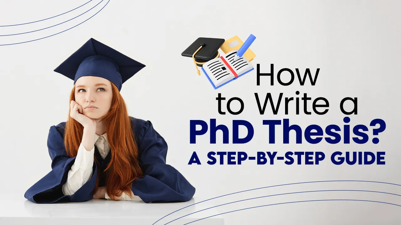 Ultimate Guide to Writing a Successful PhD Thesis Ultimate Guide to Writing a Successful PhD Thesis
