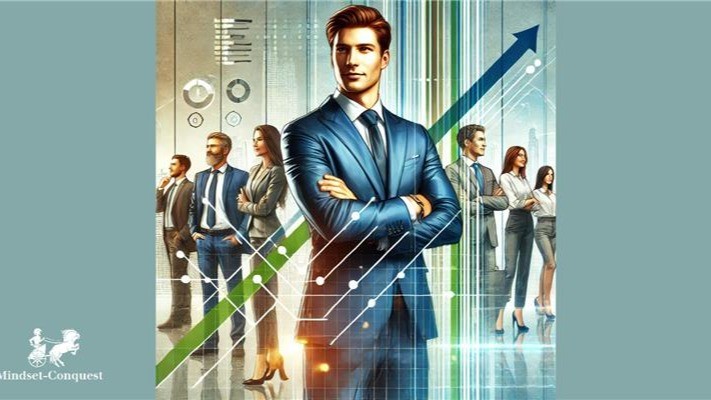 Unlocking Growth: Empower Your Team, Elevate Your Leadership Unlocking Growth: Empower Your Team, Elevate Your Leadership