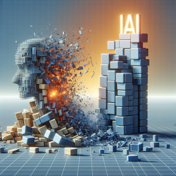 Why AI Adoption Fails: Unveiling the Innovait Framework Why AI Adoption Fails: Unveiling the Innovait Framework