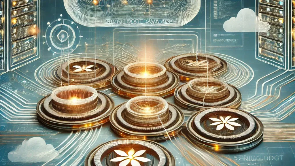 Unleashing the Power of Multithreading in Spring Boot: Boosting Your ... Unleashing the Power of Multithreading in Spring Boot: Boosting Your ...