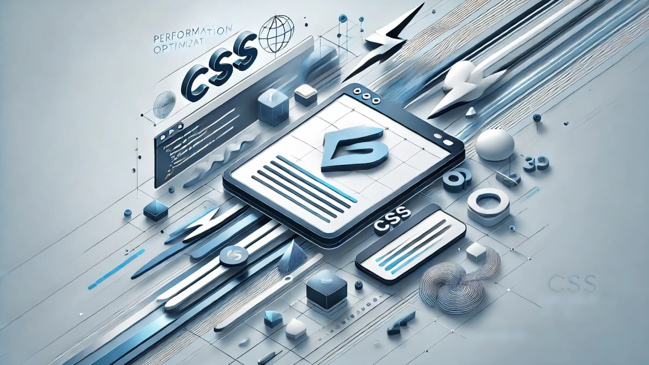 CSS Performance Tips: Writing Faster, More Efficient Styles CSS Performance Tips: Writing Faster, More Efficient Styles