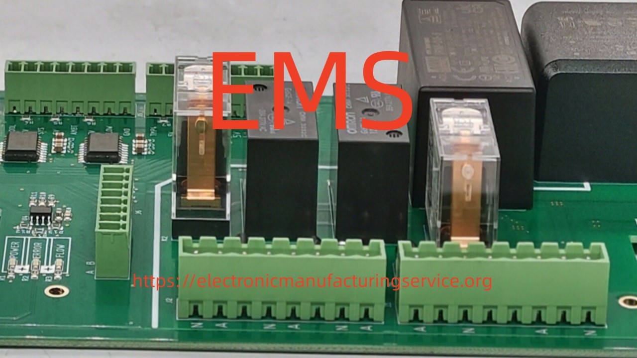 Continuity Test: A Complete Circuit Path Checking Mechanism Continuity Test: A Complete Circuit Path Checking Mechanism