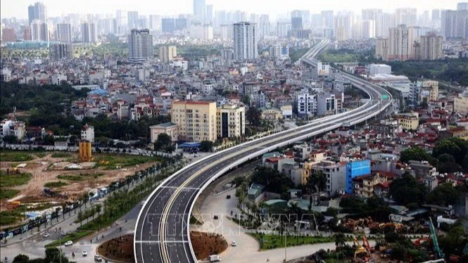 Vietnam ministry outlines two economic growth scenarios Vietnam ministry outlines two economic growth scenarios