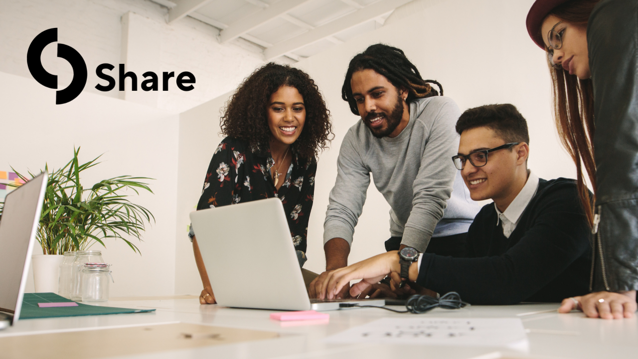 Unlocking Rewards with Cosgn Share: Your Guide to Earning Passive Income Unlocking Rewards with Cosgn Share: Your Guide to Earning Passive Income