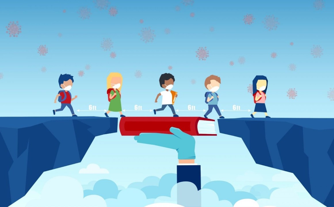 Learning Gaps and a Remedy to Fill Them Learning Gaps and a Remedy to Fill Them