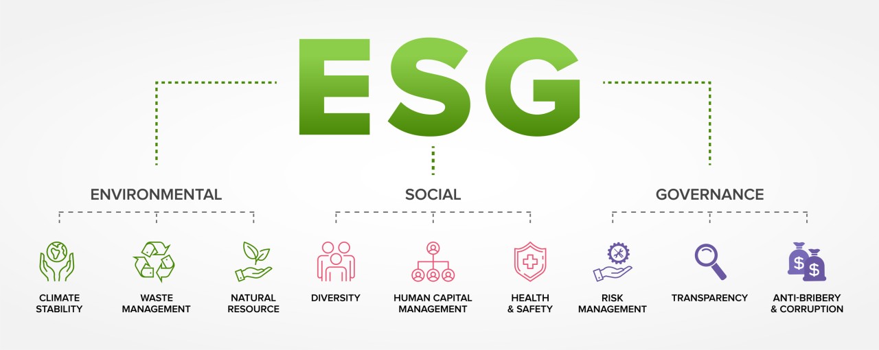 Integrating Work Health and Safety, and Human Resources into ESG: A ... Integrating Work Health and Safety, and Human Resources into ESG: A ...