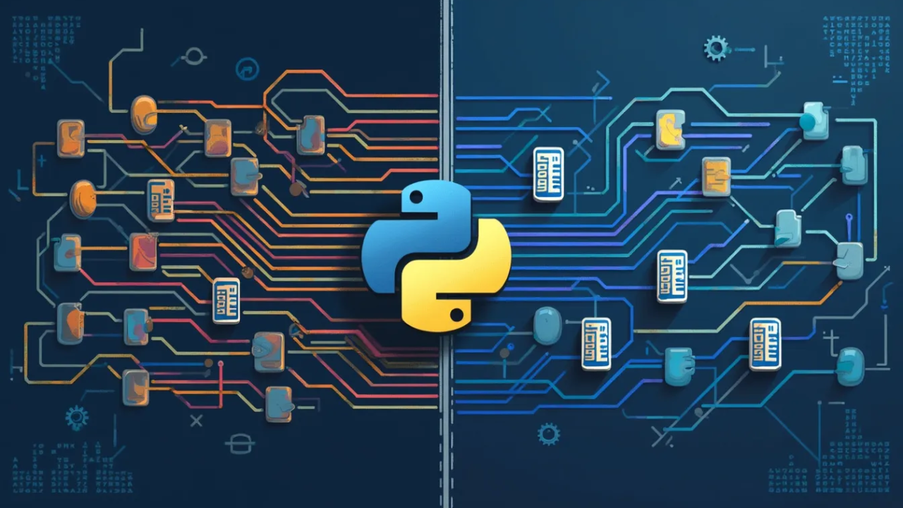 Concurrency in Python with Threading and Multiprocessing Concurrency in Python with Threading and Multiprocessing