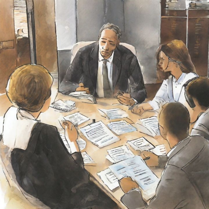 Mastering Mediation: Proven Strategies for Effective Workplace Negotiation Mastering Mediation: Proven Strategies for Effective Workplace Negotiation