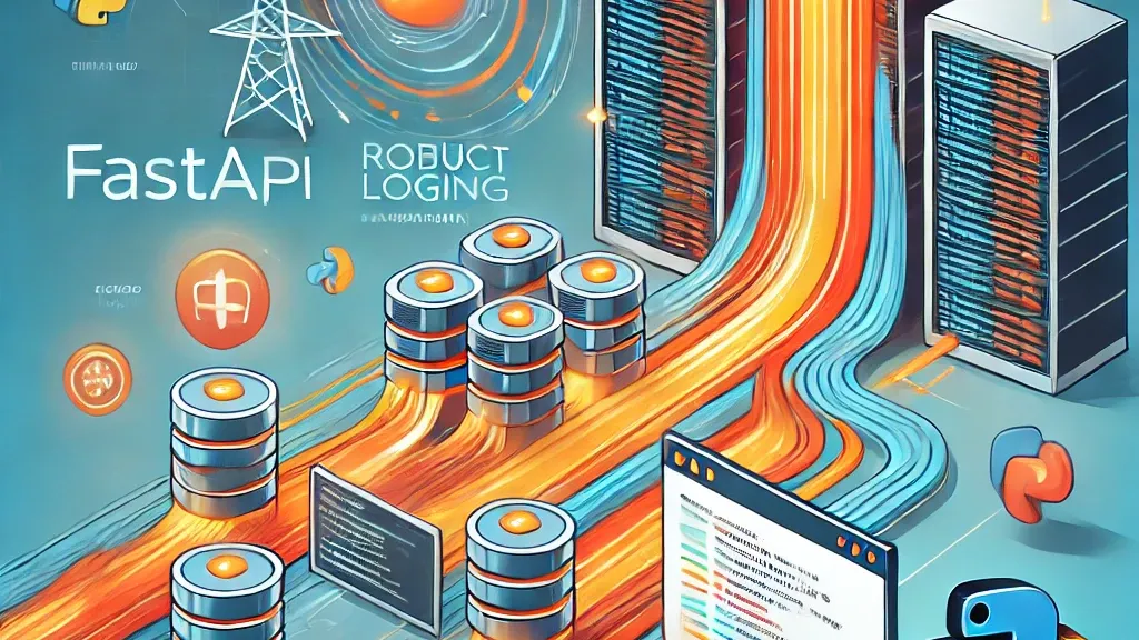 Implementing Robust Logging in FastAPI with Email Notifications Implementing Robust Logging in FastAPI with Email Notifications