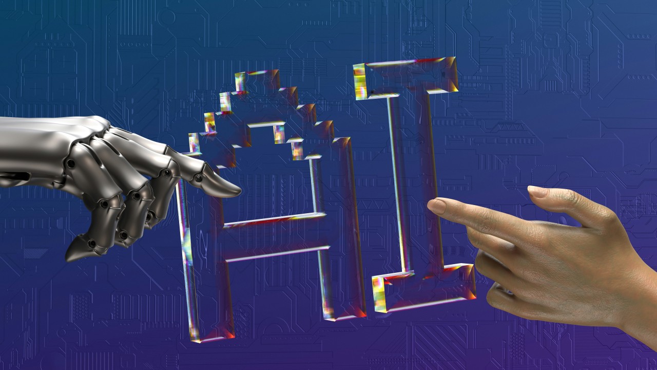 Consider This Before Implementing AI! Consider This Before Implementing AI!