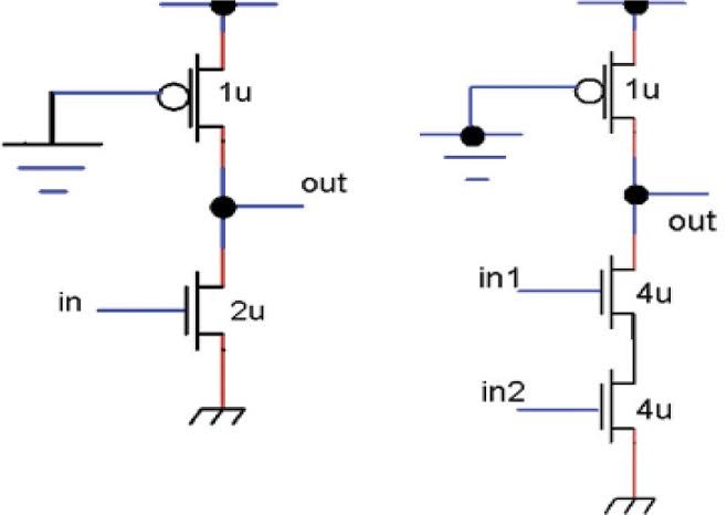 Pseudo-NMOS logic and Static & Dynamic CMOS Logic Design Pseudo-NMOS logic and Static & Dynamic CMOS Logic Design