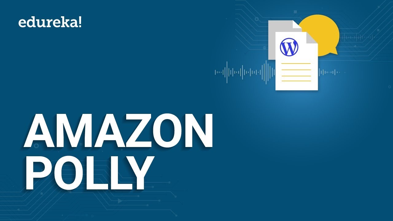 Text to Speech by Using Amazon Polly | kothapalli anvesh Text to Speech by Using Amazon Polly | kothapalli anvesh