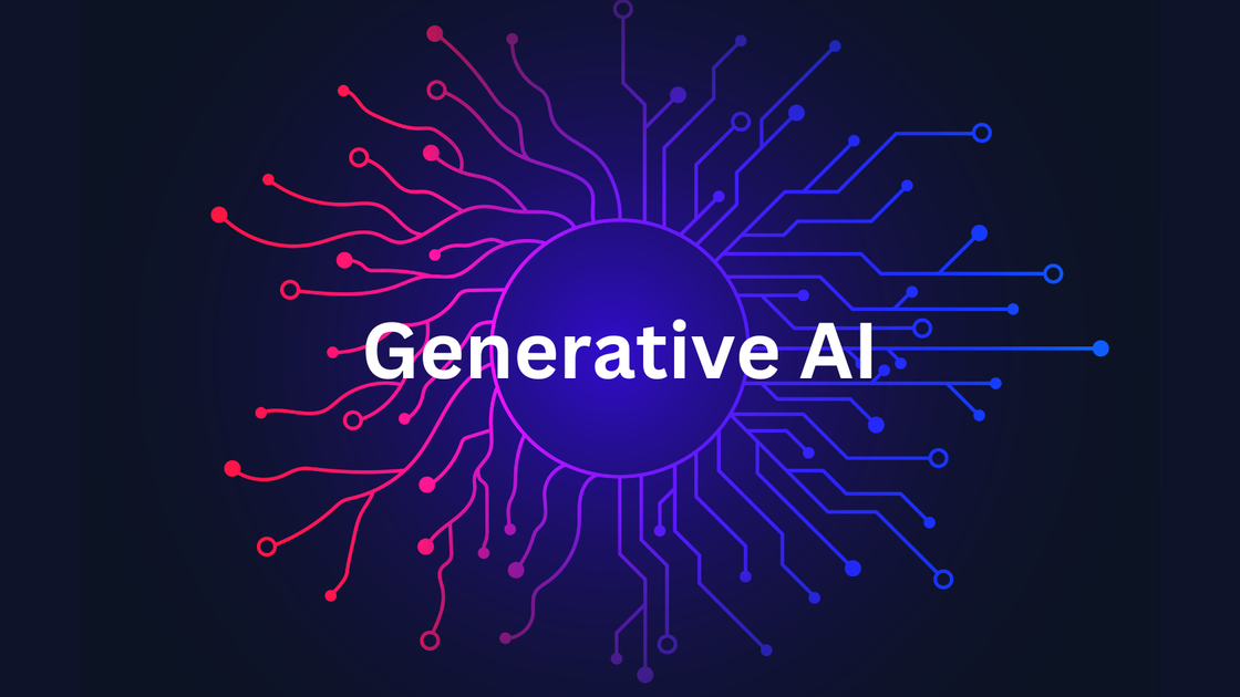 Generative AI Revolutionizing Creativity and Innovation Generative AI Revolutionizing Creativity and Innovation