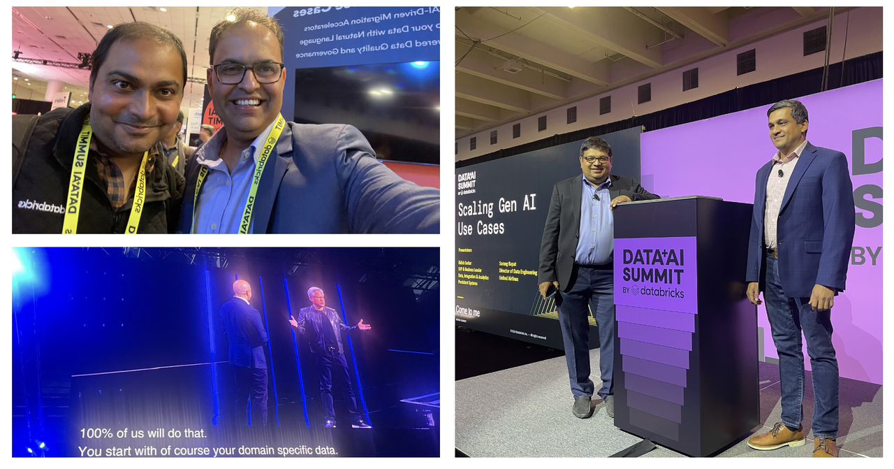 Databricks Summit 2024 - Key Highlights Databricks Summit 2024 - Key Highlights