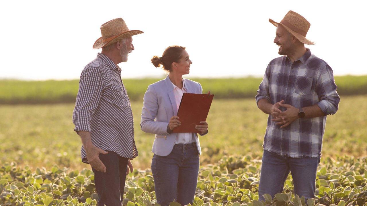 How Agribusinesses Can Effectively Market Themselves | Zaheer (Zak) Iqbal How Agribusinesses Can Effectively Market Themselves | Zaheer (Zak) Iqbal