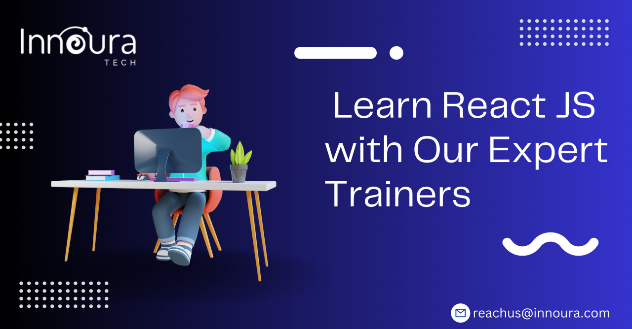 React Js Training React Js Training