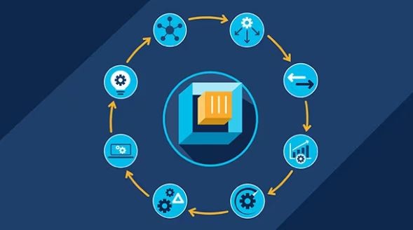 Container Orchestration: Simplifying Deployment and Management of ... Container Orchestration: Simplifying Deployment and Management of ...