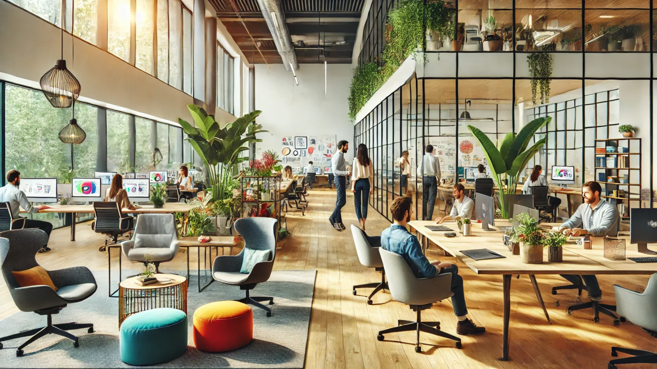 The Rise of Remote Work: Adapting to the New Normal The Rise of Remote Work: Adapting to the New Normal
