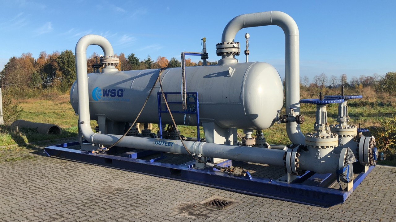 Leveraging Python for Well Testing Operations Leveraging Python for Well Testing Operations