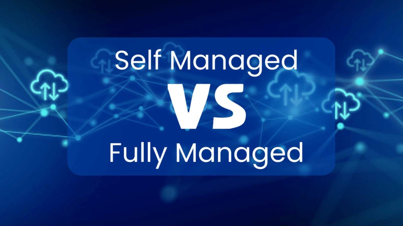 AWS Fully Managed Services vs Unmanaged: Key Differences & Best Options ... AWS Fully Managed Services vs Unmanaged: Key Differences & Best Options ...