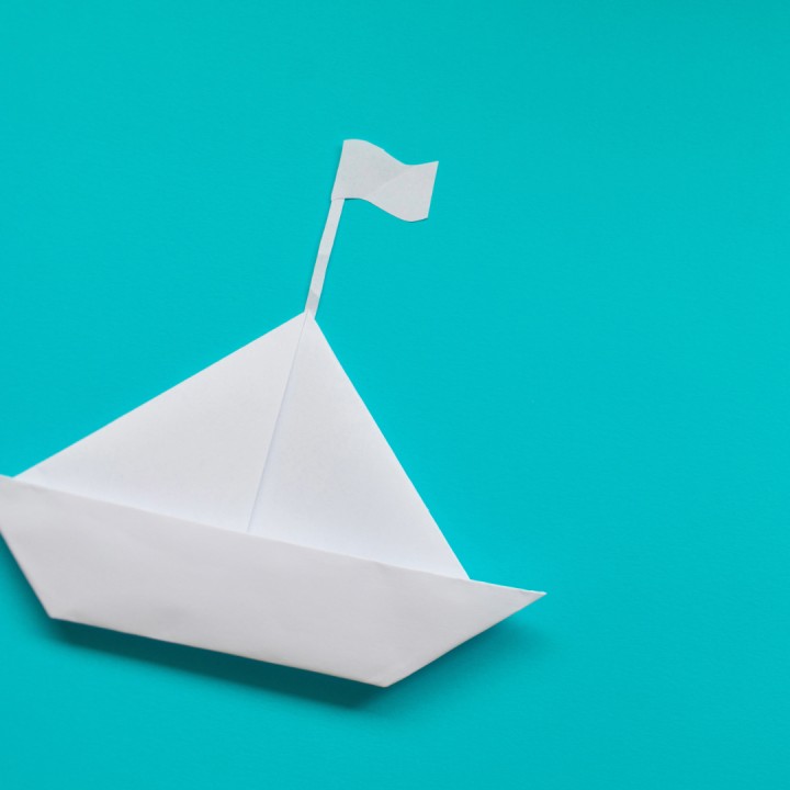 Navigating Change Navigating Change