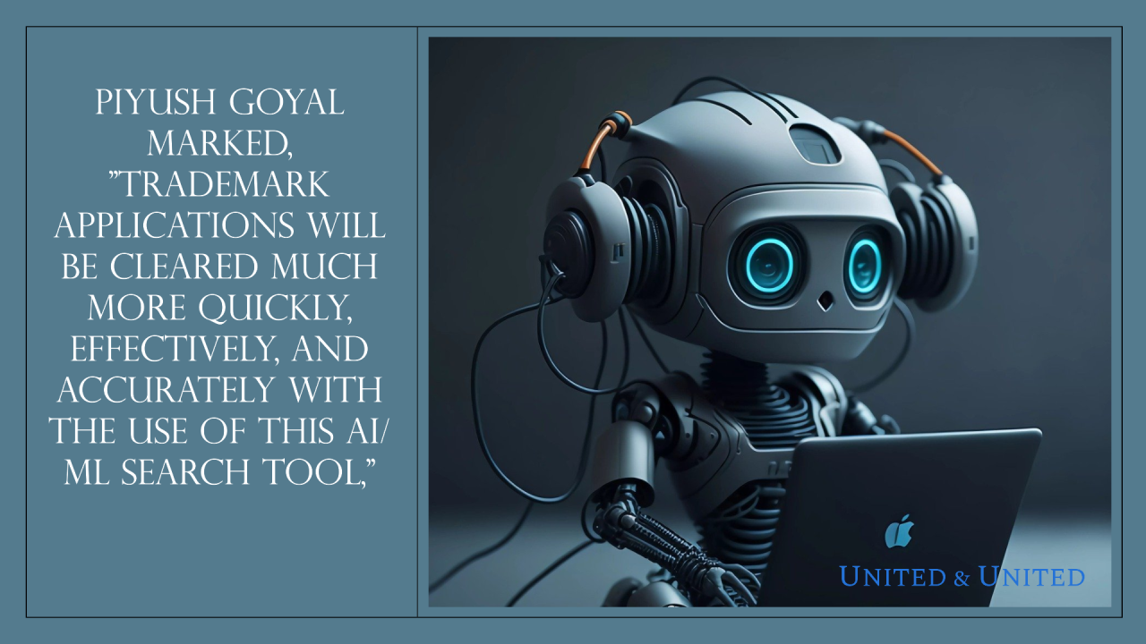 Union Minister Piyush Goyal Unveils AI-Powered Search Tool to ... Union Minister Piyush Goyal Unveils AI-Powered Search Tool to ...