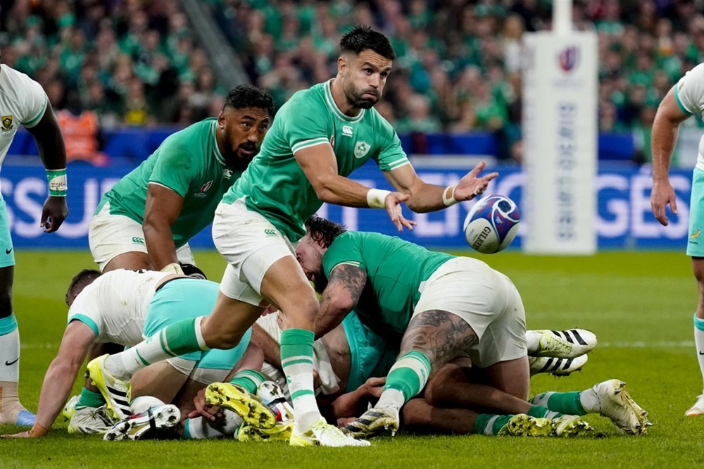 Unlocking the Thrill: Rugby's Unexpected Life Lessons for Non-Fans Unlocking the Thrill: Rugby's Unexpected Life Lessons for Non-Fans