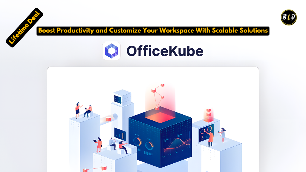 Automate & Streamline Your Workflows Automate & Streamline Your Workflows