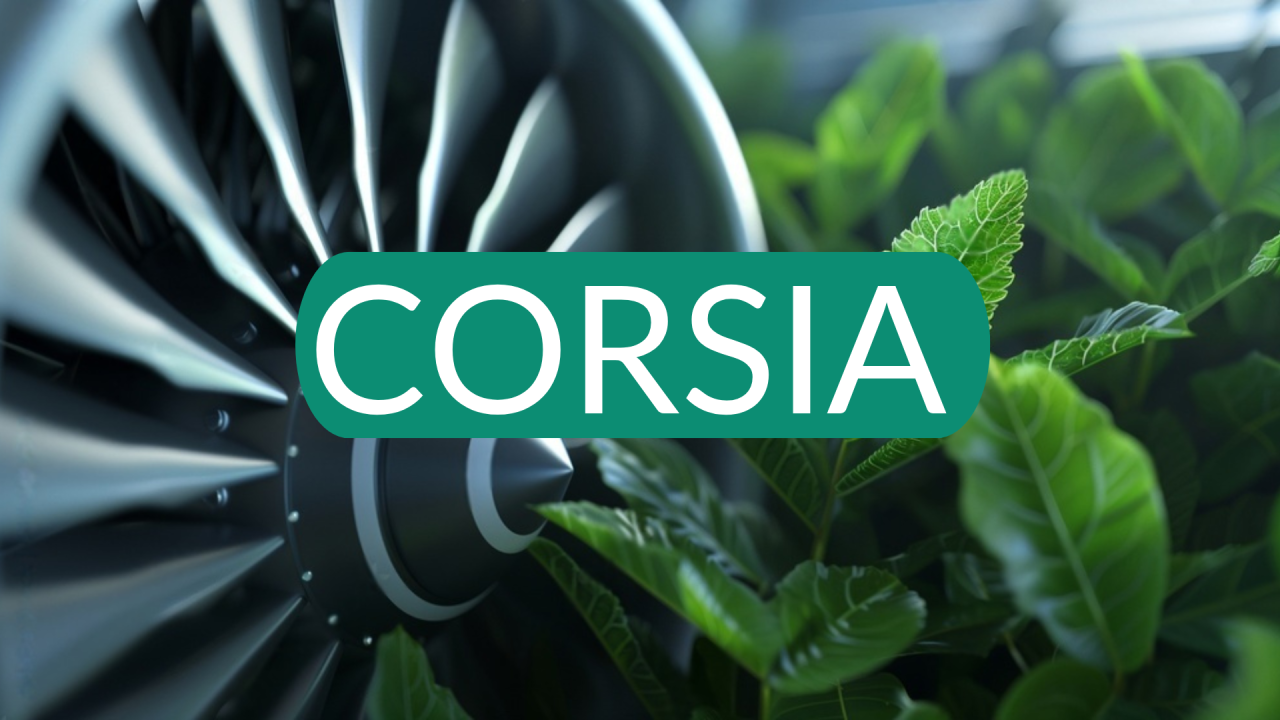 CORSIA DOCUMENT UPDATE: Implementing the Carbon Offsetting and ... CORSIA DOCUMENT UPDATE: Implementing the Carbon Offsetting and ...