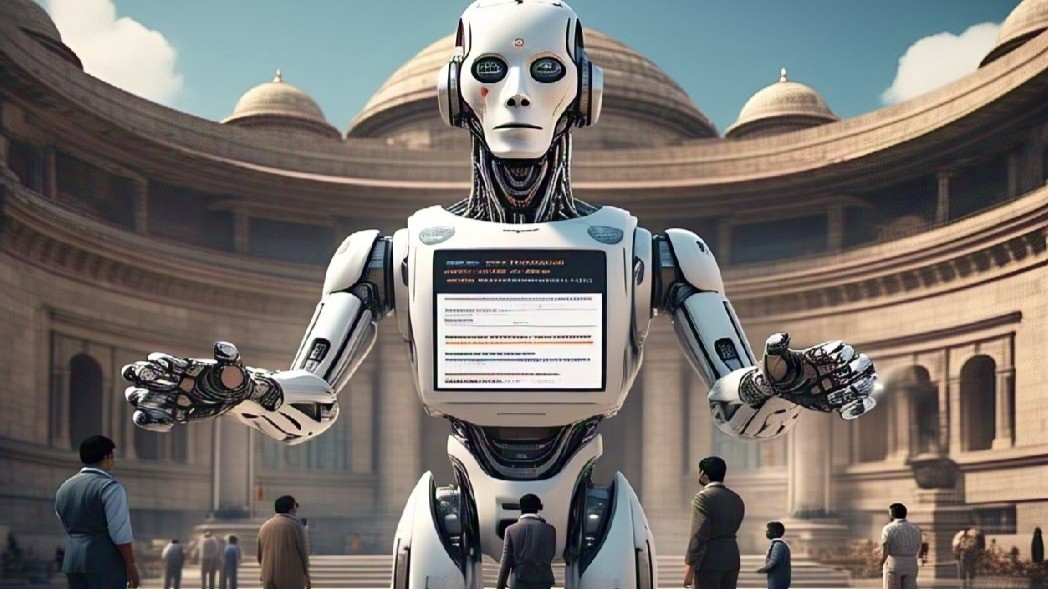 How Artificial Intelligence Can Help Combat Corruption in India? How Artificial Intelligence Can Help Combat Corruption in India?