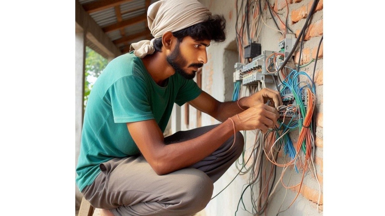 Bridging the Skills Gap: Empowering Rural India Bridging the Skills Gap: Empowering Rural India