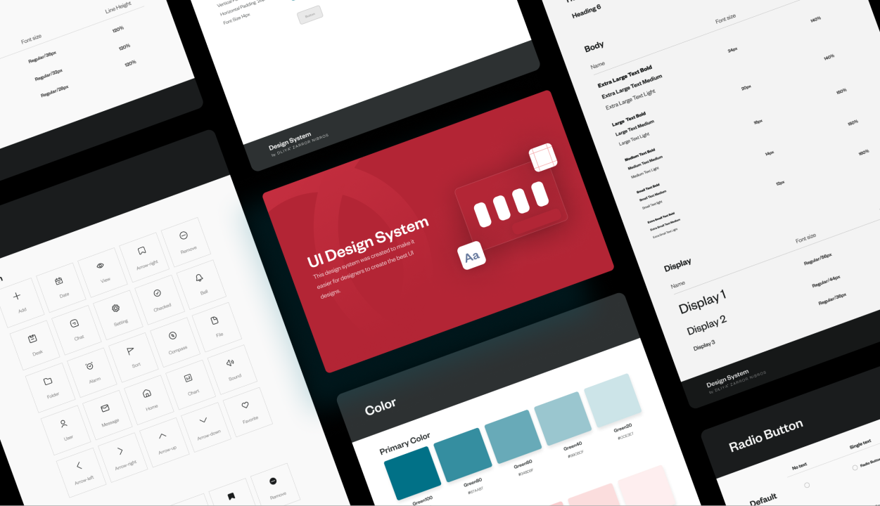 Crafting Seamless User-Friendly Interfaces: A Guide to Responsive ... Crafting Seamless User-Friendly Interfaces: A Guide to Responsive ...