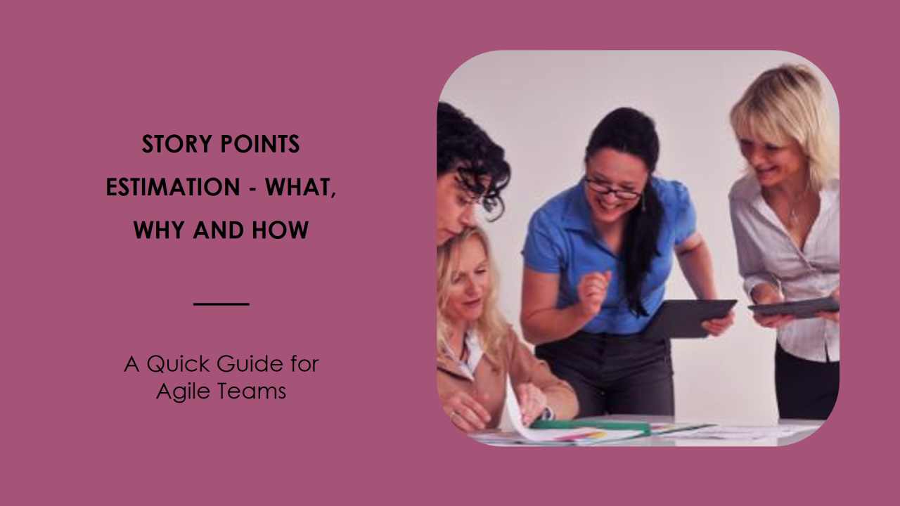 Super fast guide on Story Points Estimation - What, Why and How. Super fast guide on Story Points Estimation - What, Why and How.