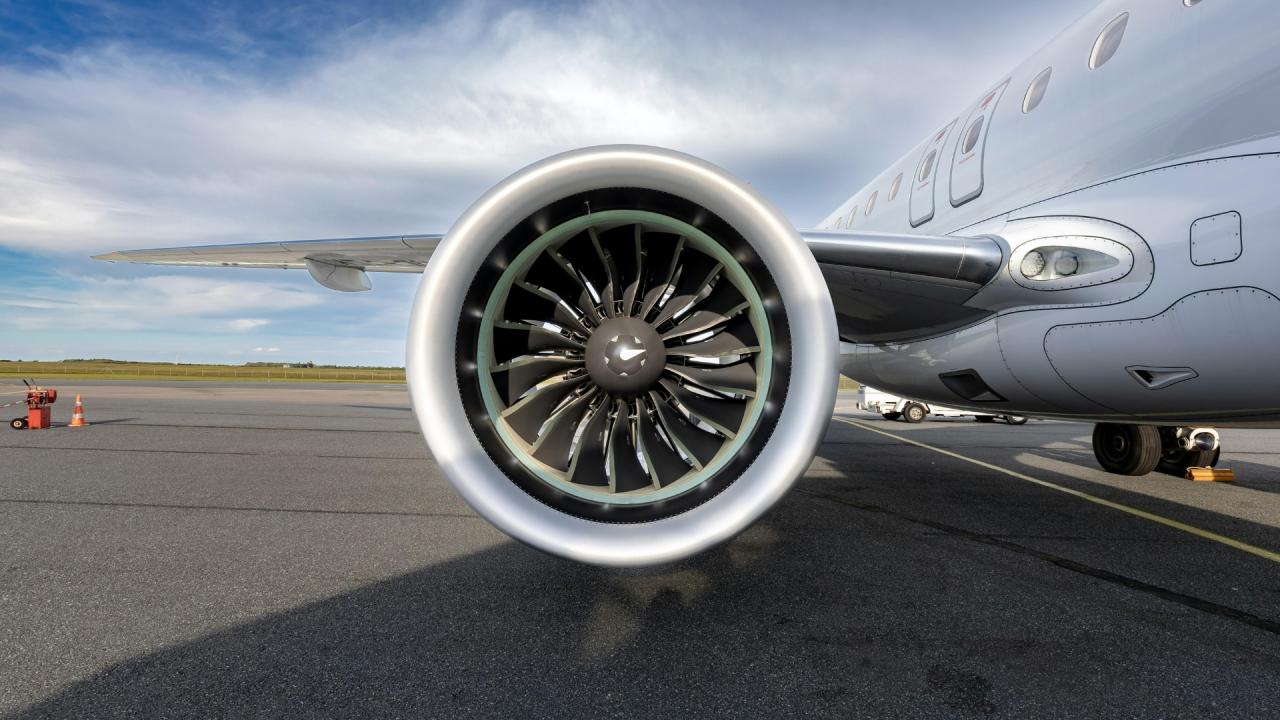Embraer Reverses Losses, Posts $290.7 USD Million Profit Through September. Embraer Reverses Losses, Posts $290.7 USD Million Profit Through September.