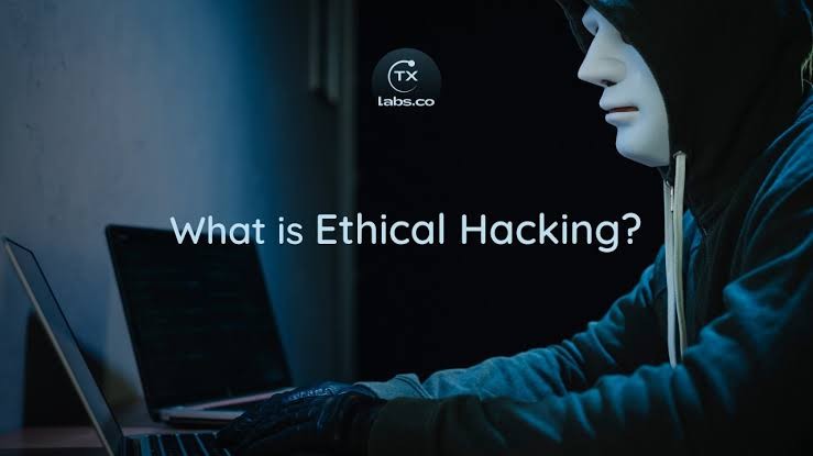Exploring the World of Ethical Hacking: Unveiling the Guardians of ... Exploring the World of Ethical Hacking: Unveiling the Guardians of ...