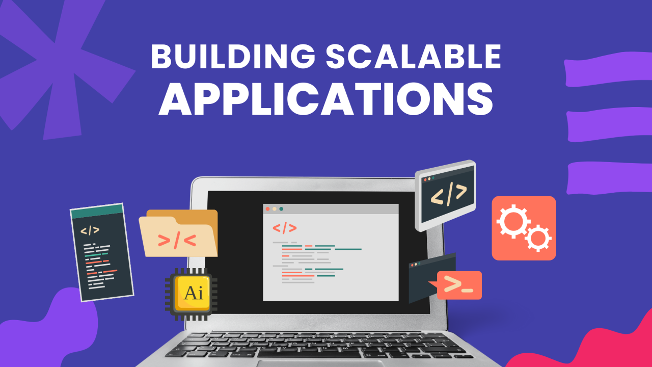Building Scalable, Secure and Performant Applications in the Age of AI Building Scalable, Secure and Performant Applications in the Age of AI