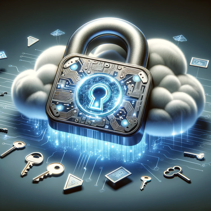 Unlocking Cloud Security: Mastering Identity Access Management in AWS Unlocking Cloud Security: Mastering Identity Access Management in AWS